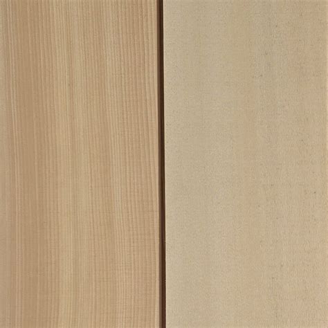 Jsc Coda Blaze On Alaskan Yellow Cedar Jsc Jsc Coda® Wood Oil Colour