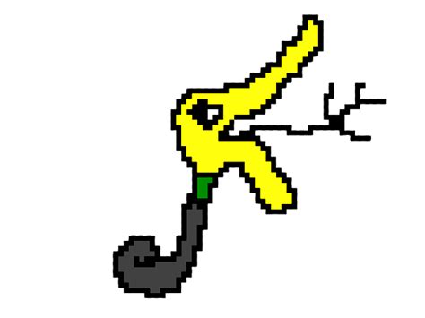 Sticker De Tison Sur Tison Serpent