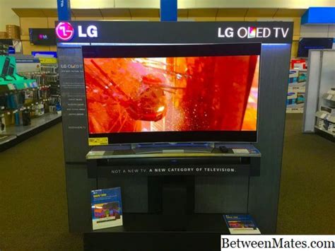 Oled I Amoled Tehnologija 2025