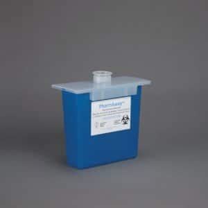 2 Gal Rcra Disposable Container Solutions Inc