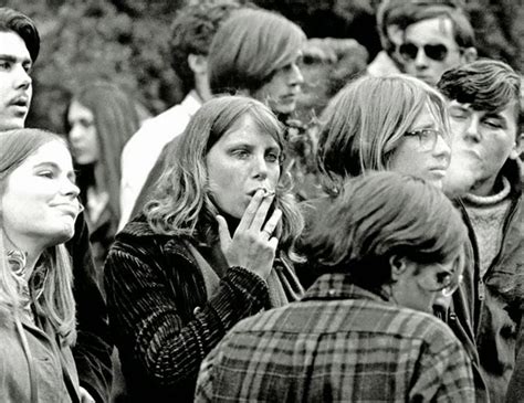 The Summer Of Love In 1967 Hippie Life As It Happened In Haight