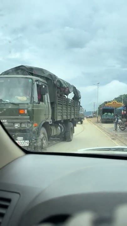 Uwsa တန့်ယန်းဖြတ် လားရှိုးသို့ ဦးတည်နေတယ် Youtube