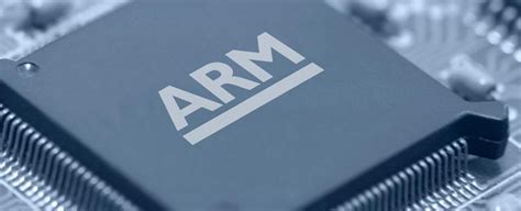 Arm Valued At 545 Billion In Years Biggest Ipo Techcentral