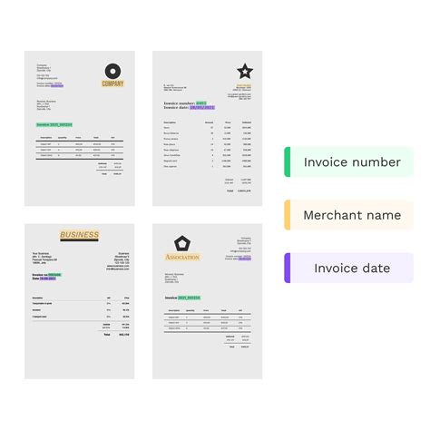 Custom Data Field Extraction Get Any Data You Need