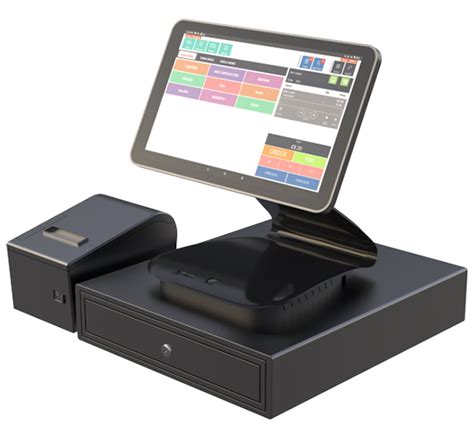 EPOS Terminal Powerful EPOS Pro Terminal EPOS Hybrid