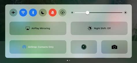 Refining The Design Of IOS The IOS Review Refining The IOS Experience Both Over Under