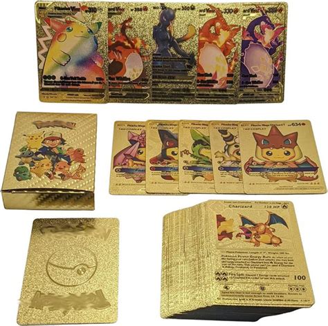 Pokemon Rare Cards