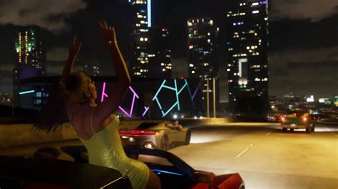 Inside Look At New Rockstar Games Office Rules And Gta 6 Leak Fallout
