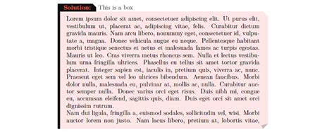 How Can I Make These Specific Modifications Using Tcolorbox TeX LaTeX Stack Exchange