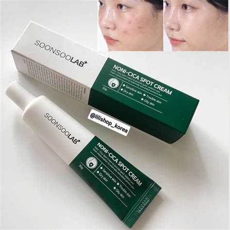 ضد جوش و فرو نشانی التهاب جوش ها ترمیم کننده پوست کمک به کمرنگ شدن