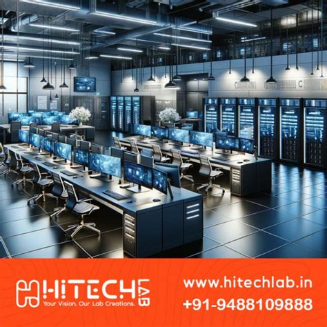 Cyber Security Lab Setup Zimtro