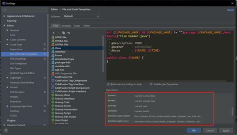 Idea 自动添加注释 方法类 带参数返回值 某天清晨、 博客园 Idea 自动添加注释 方法类 带参数返回值 某天清晨、 博客园