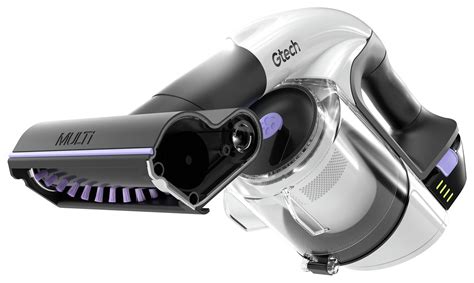 Gtech Multi Platinum Cordless Vacuum Cleaner Review 9 0 10