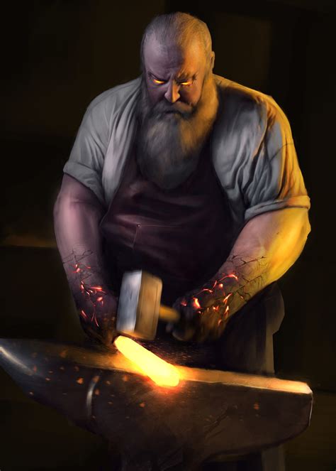 Hephaestus Greek Gods Greek Pantheon Greek