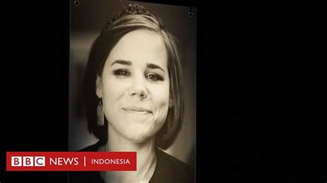 Siapa Darya Dugina Dan Apa Arti Kasus Pembunuhannya Bagi Rusia