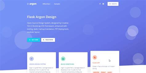 Flask Boilerplate Open Source Apps Built With Automation Tools