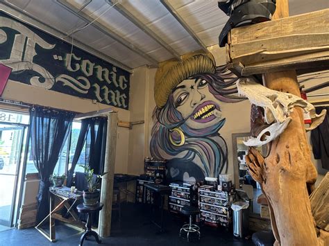 Iconic Ink Superior Tattoo Services