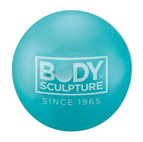 Squeeze Ball Body Sculpture Wellness