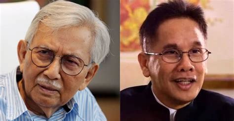 daim halim saad silent on macc probe — the true net