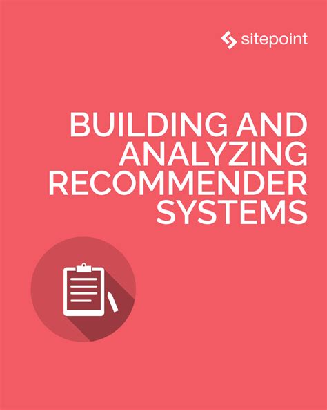 building and analyzing recommender systems with the surprise library