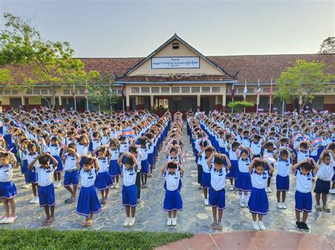 លេខាធិការដ្ឋាន គ វ អ Added A New លេខាធិការដ្ឋាន គ វ អ