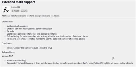 SOLVED Decreasing Decimal Numbers Causes Inaccurate Results How Do I GDevelop Forum