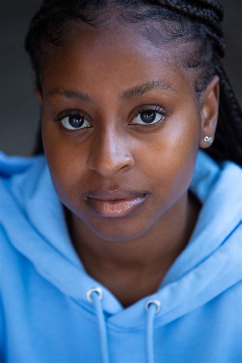 Aleysha Jade Melville