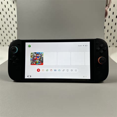 Nintendo Switch 2 Cómo Iniciar Sesión En Nintendo Usando Un Código Qr