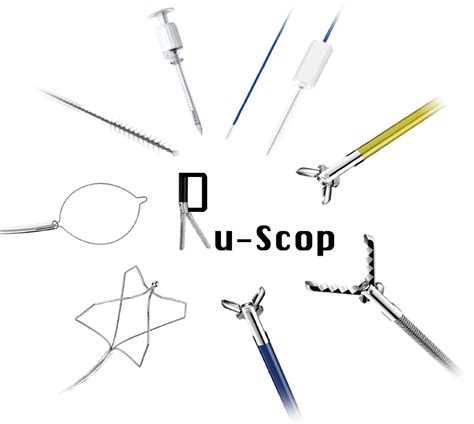 Ru Scop отечественный инновационный лапароскопический троакар