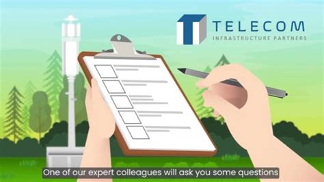 Telecom Infrastructure Partners Eric Overman