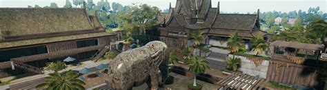 Playerunknowns Battlegrounds New Jungle Map Goes Live This Week