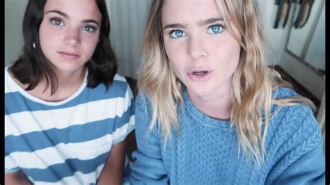 Preguntas Incomodas Con Mi Hermana Youtube