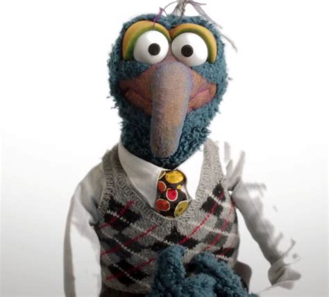 What Is The Name Of Gonzo S Chicken At Kaitlyn Angela Blog