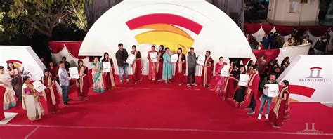 Rk University Best Bvoc College In Rajkot