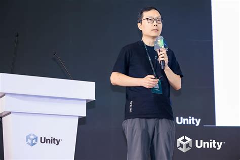 Unity Open Day 上海站 技术专场 Unity 2023 年技术 技术专栏 Unity官方开发者社区