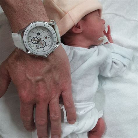 Same Sex Couple Welcomes Triplets Born Via Surrogacy