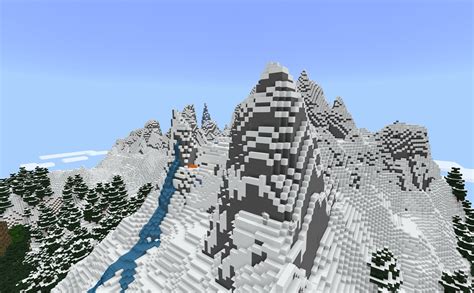 Minecraft Java Edition Experimental Snapshot Lets You Test 1 18 Caves And Cliffs Update Part