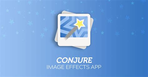 Conjure Is A New Gtk Frontend To Imagemagick Omg Linux