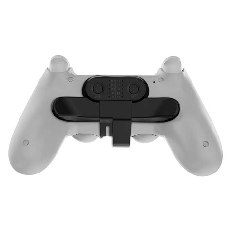 Ps4 Controller Back