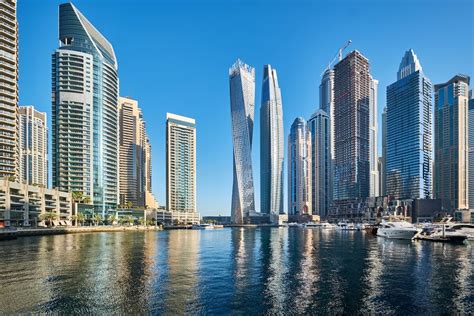 Вид на жительство в ОАЭ Bitkogan Дзен