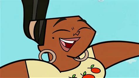 Total Drama Island Leshawna Total Drama Island Ylimgz