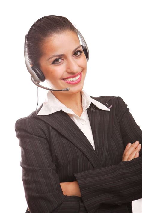 Service With A Smile Stock Image Image Of Cheerful Happiness 14300631 Service With A Smile Stock Image Image Of Cheerful Happiness 14300631