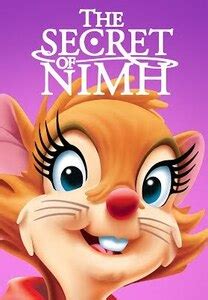 The Secret Of Nimh 1982 Free To Stream With Ads Youtube Movies