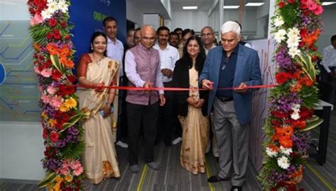 Kpit And Coep Technological University Launch Hardware Software