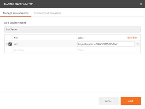 Getting Started Rest Api Open Automation Software