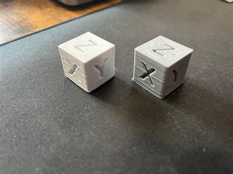 Uneven Layer Lines Rprusa3d