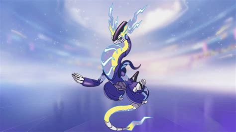 How To Get Miraidon In Pokemon Unite Price And Abilities Charlie Intel