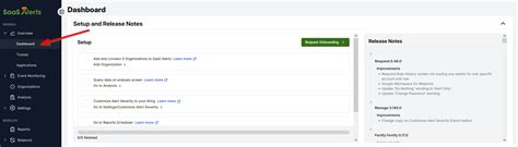 Saas Alerts Msp Admin Guide