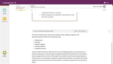 Learn More About The Pearson Online Classroom Experience