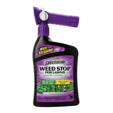 Roundup Weed Killer For St Augustine Grass At Mildred Kennon Blog